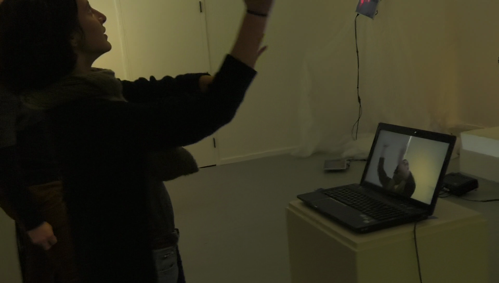 Greg Kappes - GlogauAIR Art Residency Berlin