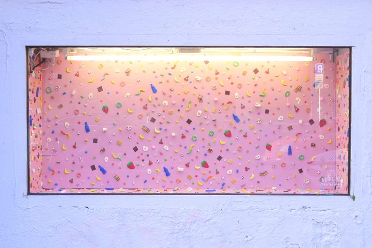 Nicole Dyer - GlogauAIR Art Residency Berlin
