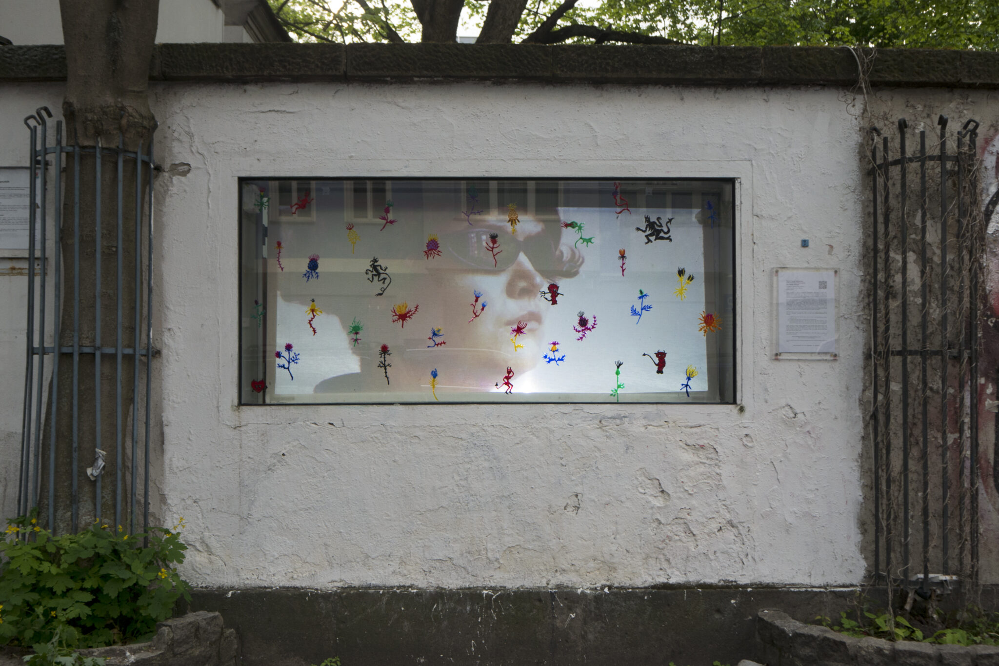 Showcase // Matilde Søes Rasmussen & Marie Flarup Kristensen ...