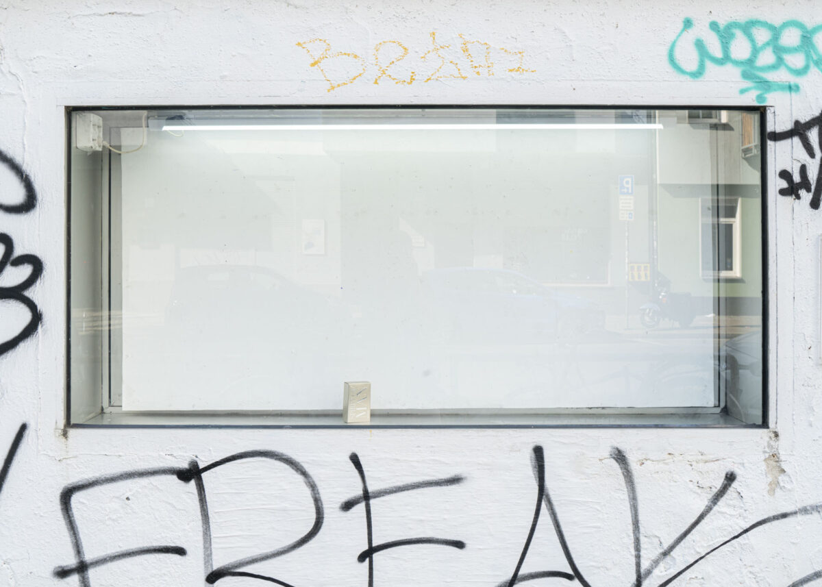 Showcase // Finn Theuws - GlogauAIR Art Residency Berlin
