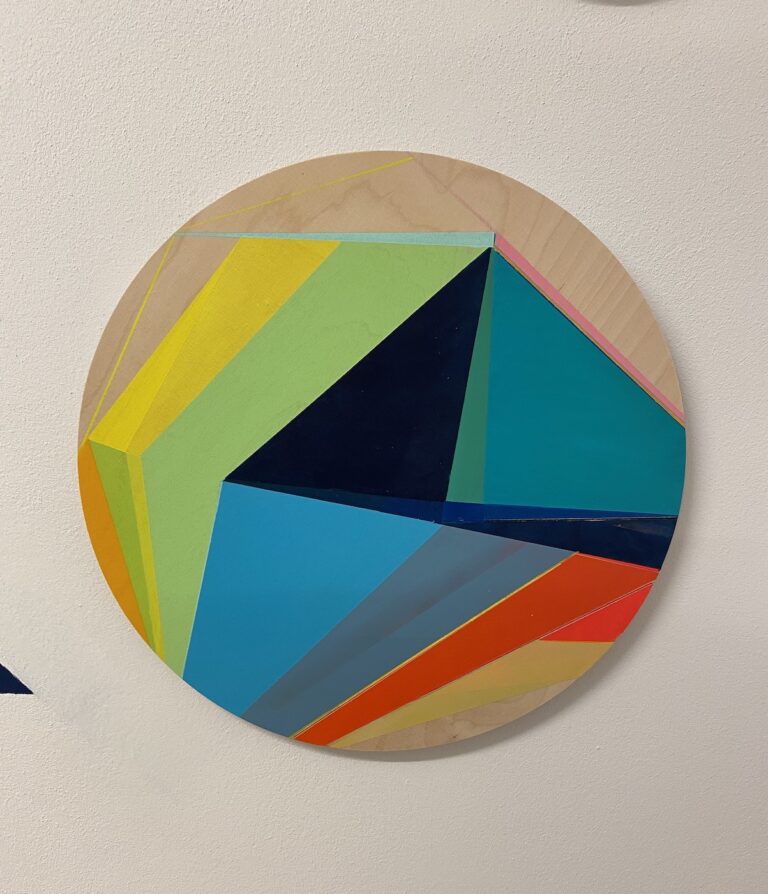 Meet the on-line Artist // Carrie Stubbs - GlogauAIR Art Residency Berlin