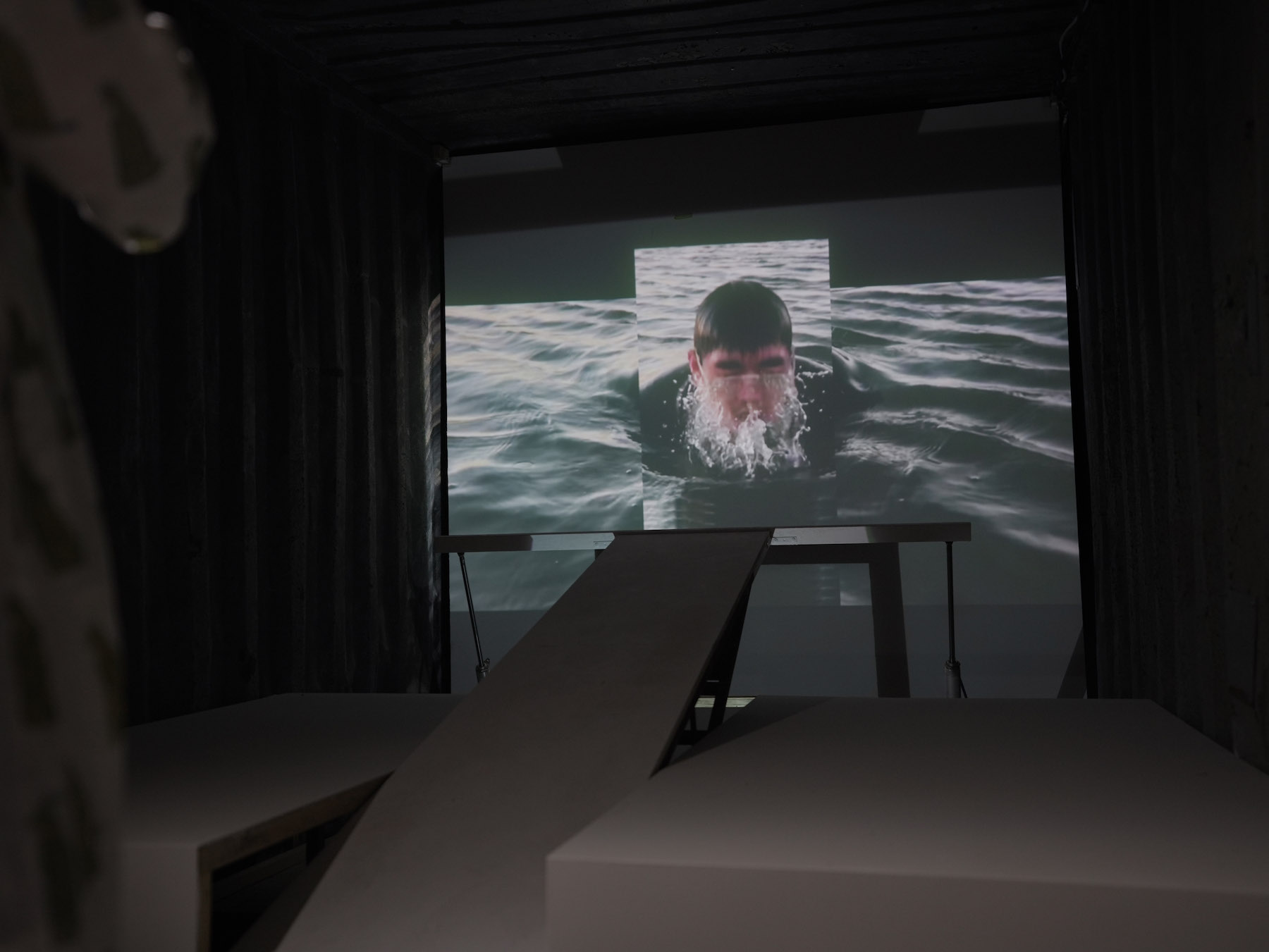 Cheng Yu Lin - GlogauAIR Art Residency Berlin